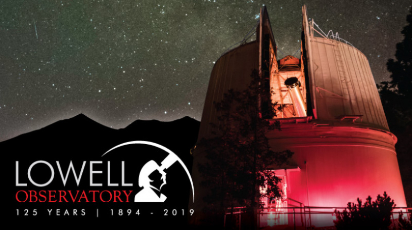 Lowell Observatory - Visit Sedona