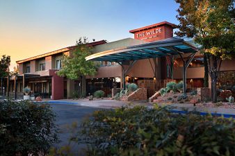 Sedona Arizona Hotels, Motels & Resorts - Visit Sedona