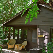 Briar Patch Inn on Oak Creek - Visit Sedona