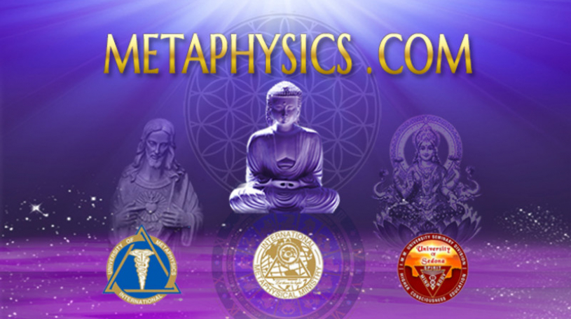 University of Sedona and University of Metaphysics - Visit Sedona