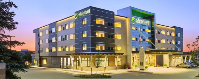 Element by Westin - Visit Sedona