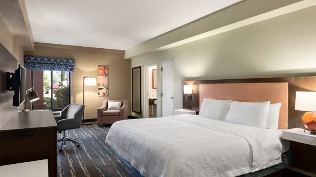 Hampton Inn Sedona - Visit Sedona