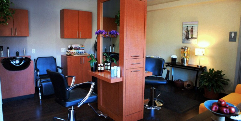 The Spa at Poco Diablo - Visit Sedona