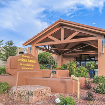 Hilton Vacation Club Sedona Summit - Visit Sedona