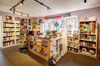 Spiritual Stores | Visit Sedona