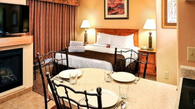Bell Rock Inn - Visit Sedona