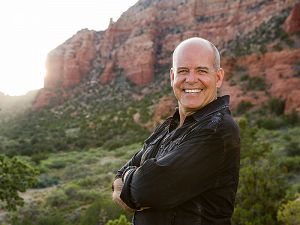 Healing Therapies | Visit Sedona