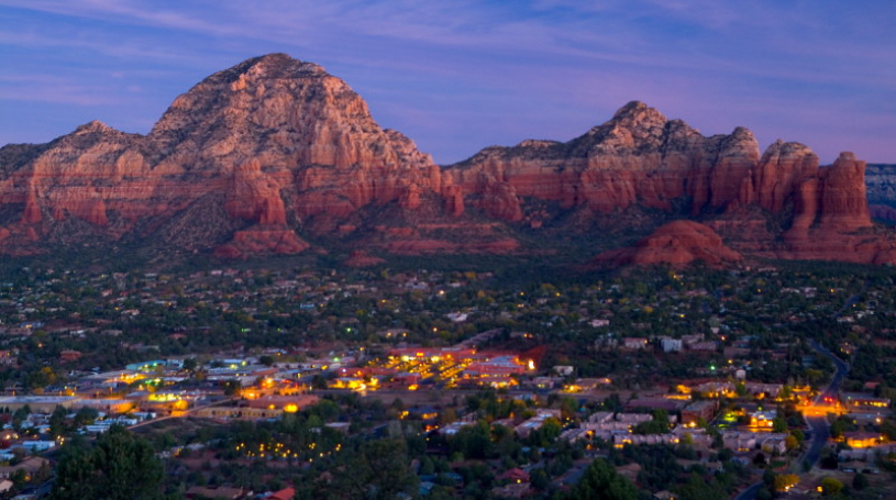City of Sedona - Visit Sedona
