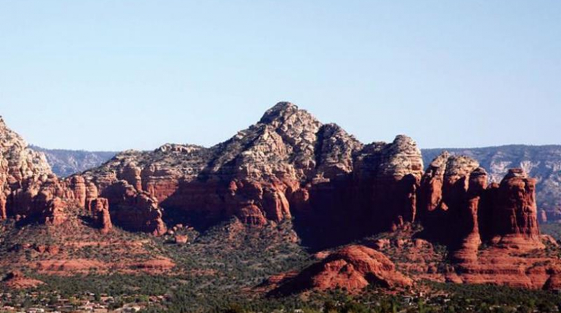 Sky Ranch Lodge - Visit Sedona