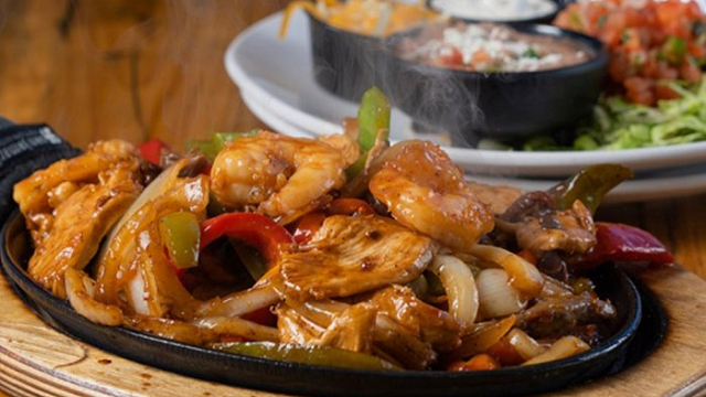 Open Range Grill & Tavern - Visit Sedona