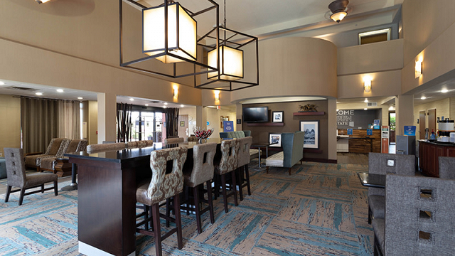 Hampton Inn Sedona - Visit Sedona