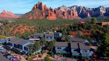 Sedona Art Galleries | Visit Sedona
