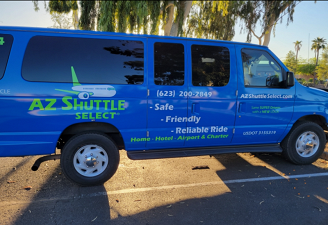 Trip & Itinerary Planning / Travel Agencies | Visit Sedona