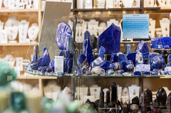 Spiritual Stores | Visit Sedona