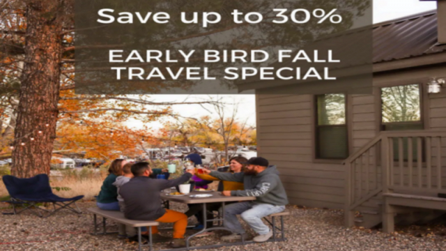 Verde Ranch RV Resort - Visit Sedona