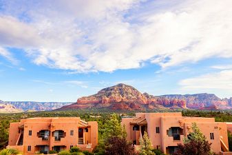 Sedona Arizona Hotels, Motels & Resorts - Visit Sedona
