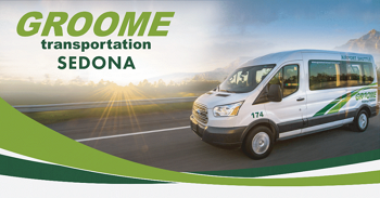 Airports & Shuttles | Visit Sedona