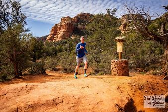 Running | Visit Sedona