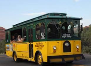 Tours & Sightseeing | Visit Sedona