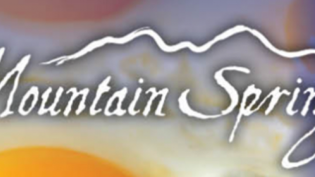 Mountain Springs Buffet at Cliff Castle Casino Hotel - Visit Sedona