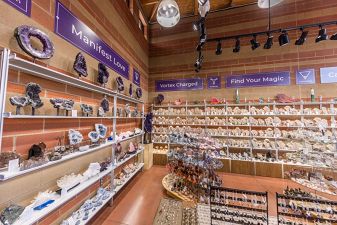 Spiritual Stores | Visit Sedona