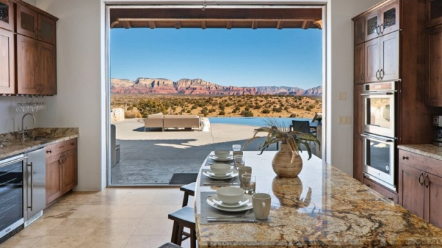 The Sanctuary at Sacred Mesa - Visit Sedona