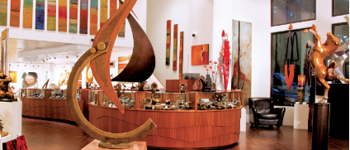 Sedona Art Galleries | Visit Sedona