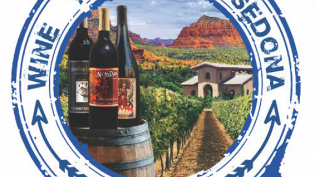 Wine Tours of Sedona - Visit Sedona