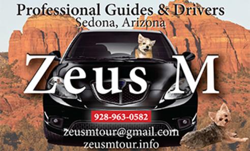 Sedona, AZ Deals and Discounts - ATV Rental Coupons & More