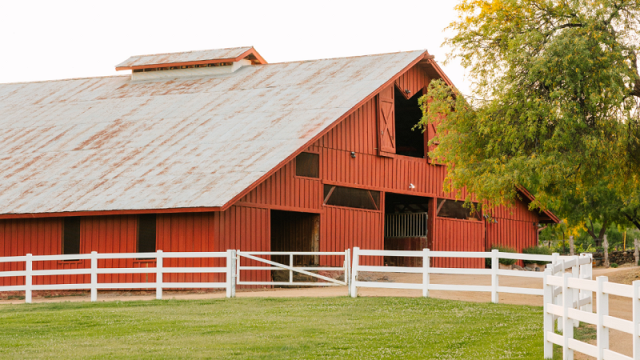 D.A. Ranch - Visit Sedona