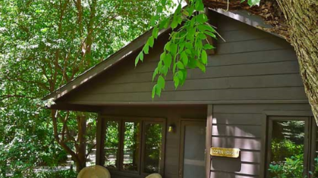 Briar Patch Inn on Oak Creek - Visit Sedona