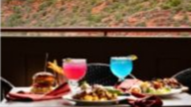 Open Range Grill & Tavern - Visit Sedona