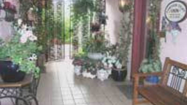 Lantern Light Inn & Wedding Gardens - Visit Sedona