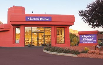 Spiritual Stores | Visit Sedona