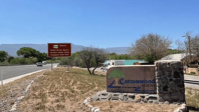 Rio Verde RV Park - Visit Sedona