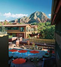 Spas, Salons, & Relaxation | Visit Sedona