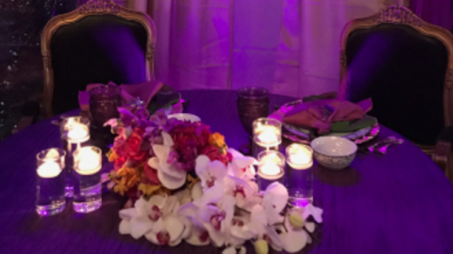 Lantern Light Inn & Wedding Gardens - Visit Sedona