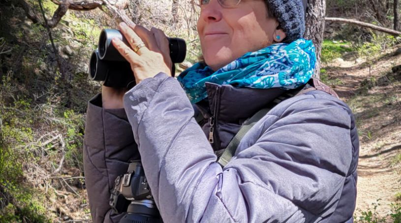 Peruvian Safari: Photographing Winged Wonders of the Highlands - Visit ...