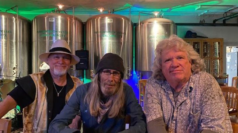 The Bo Wilson Incident at The Oak Creek Brewery - Visit Sedona Events ...