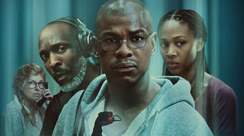 ‘Breaking’ Film Premiere - Visit Sedona Events Calendar