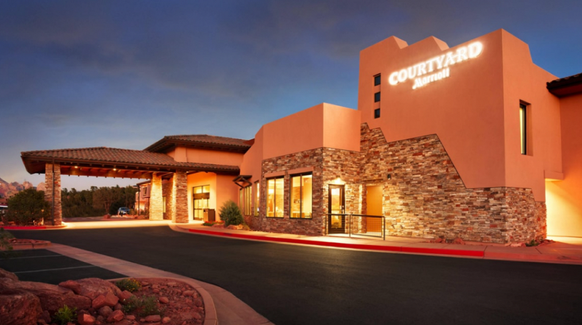 Networking Happy Hour - Visit Sedona Events Calendar