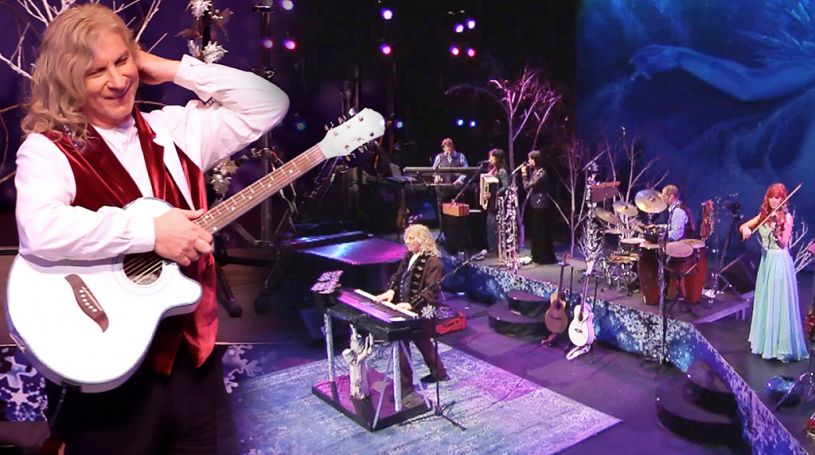 A Winter’s Eve Concert with David Arkenstone & Friends - Visit Sedona ...