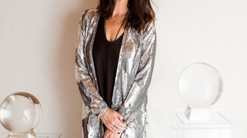 Energy Healing Journey with Hillary Metz - Visit Sedona Events Calendar