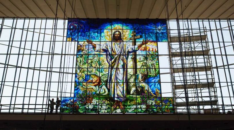 ‘Holy Frit’ Film Premiere - Visit Sedona Events Calendar