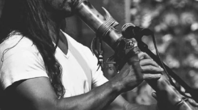 Sound Activation Journey w/ John Dumas - Visit Sedona Events Calendar