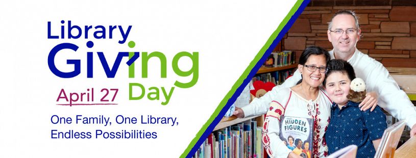 Library Giving Day - Visit Sedona Events Calendar