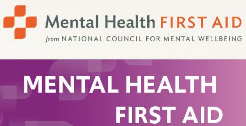 MENTAL HEALTHFIRST AID - Visit Sedona Events Calendar