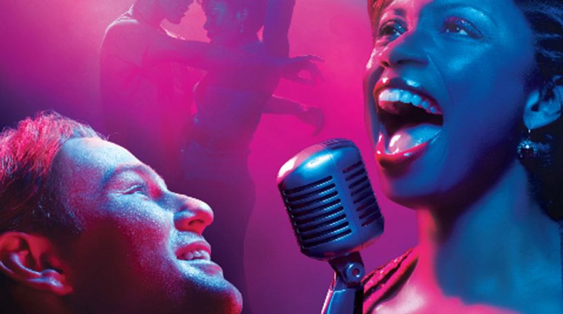 ‘Memphis: The Musical’ on Screen - Visit Sedona Events Calendar