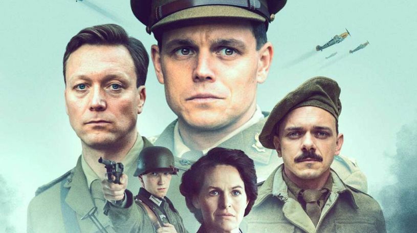 ‘Nazi Hunters’ Film Premiere - Visit Sedona Events Calendar