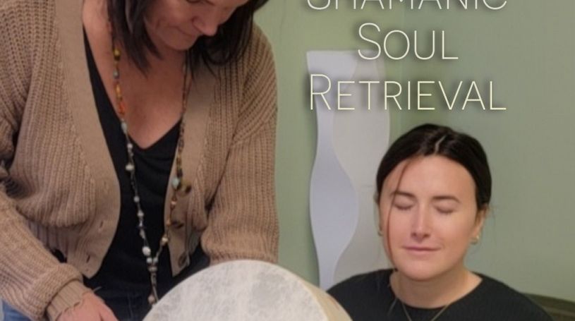 Soul Retrieval Session with Rebekah Sage - Visit Sedona Events Calendar